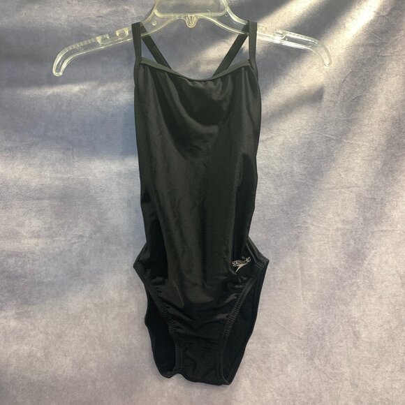 Speedo | Swim | Speedo Womens Swimsuit One Piece Powerflex Flyback ...